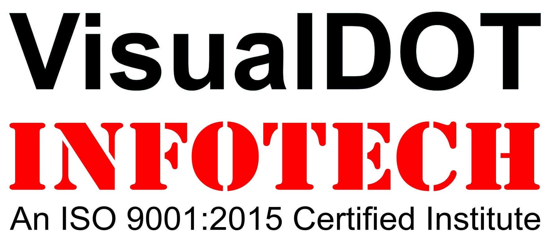 VisualDOT Infotech, Tumkur | Best computer Training Institute for MS ...