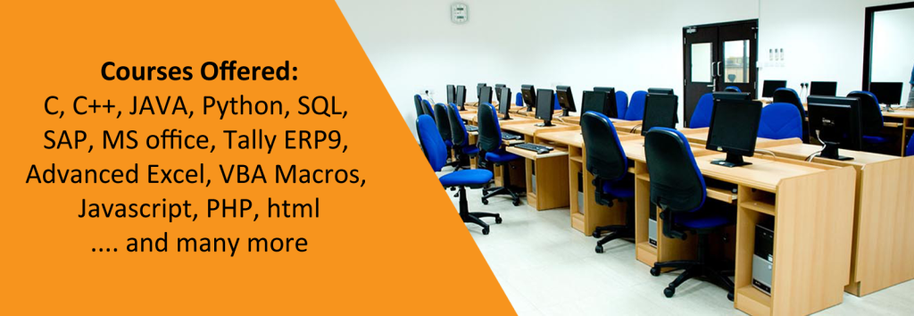 VisualDOT Infotech, Tumkur | Best computer Training Institute for MS office, Tally, erp9, C, C++ ...