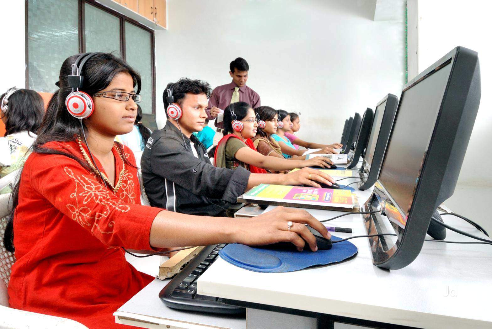 VisualDOT Infotech, Tumkur | Best computer Training Institute for MS ...